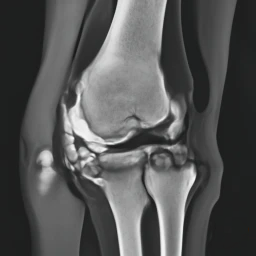 CT Knee Hip Category – Target Radiology