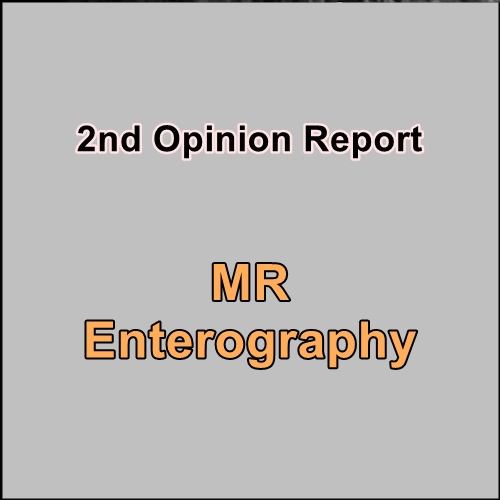 MR Enterography – Target Radiology